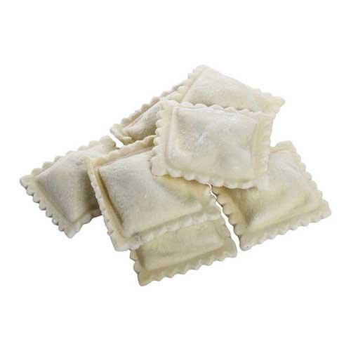 Amazon.com: Windsor Bernardi Square Beef Ravioli, 3 Pound - 4 per case.