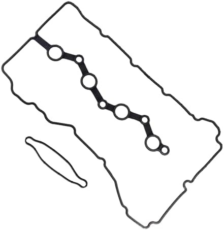 Amazon.com: VS50869R Valve Cover Gasket Seal Compatible with Hyundai ...