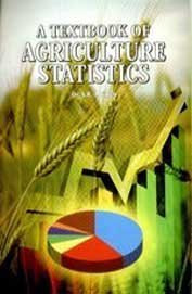 Buy A Textbook of Agriculture Statistics Book Online at Low Prices in ...