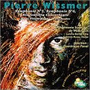 5 / Symphonie #6: Wissmer, Barile, Russo, Fanal, Dominique: Amazon.fr ...