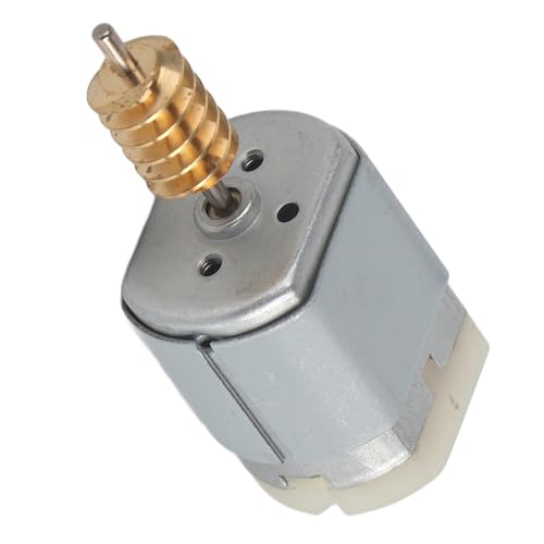 Motor Lock, ESL/ELV Metal Motor Steering Lock Wheel Motor for - Want It All