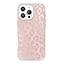 Amazon.com: SCORPIFY for iPhone 16 Pro Max Case [Compatible with MagSafe] with Pink Tortoise ...