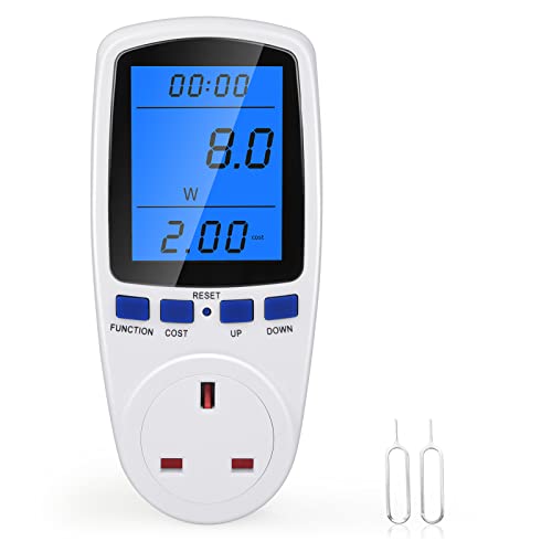 Amazon.co.uk Best Sellers: The most popular items in Power Monitors