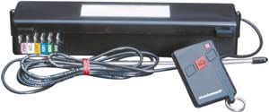 Amazon.com: Design Tech 20921 AutoCommand® Remote Starter for Car ...