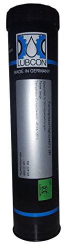 Turmogrease Highspeed L 251 : Amazon.de: Gewerbe, Industrie & Wissenschaft