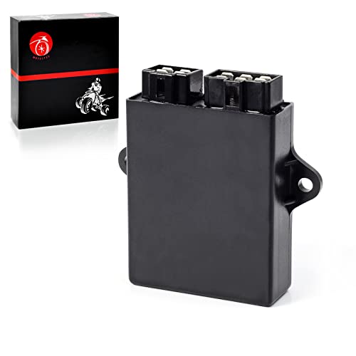 Amazon Best Sellers: Best Powersports Ignition Computers