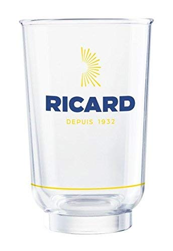 Préparez un cocktail Ricard mangue de rien altienne