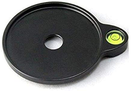 Amazon.com: FITTEST 50mm High Precision Tripod Level Sprit Level Add-on ...