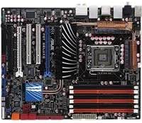 ASUS P6T Deluxe : Amazon.it: Informatica