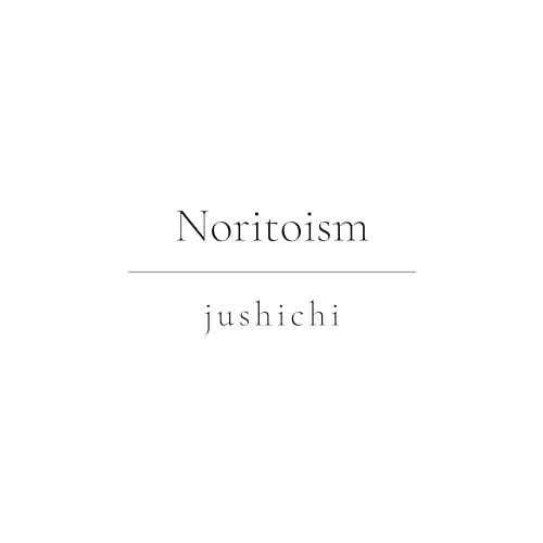 Play Jushichi by Noritoism on Amazon Music