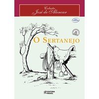 livro sertanejo o texto condensado alencar jose de Ed. 1997: Alencar ...