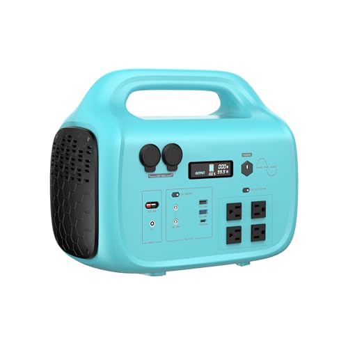 10 Best 240 Volt Portable Power Stations for All Your Energy Needs in 2025