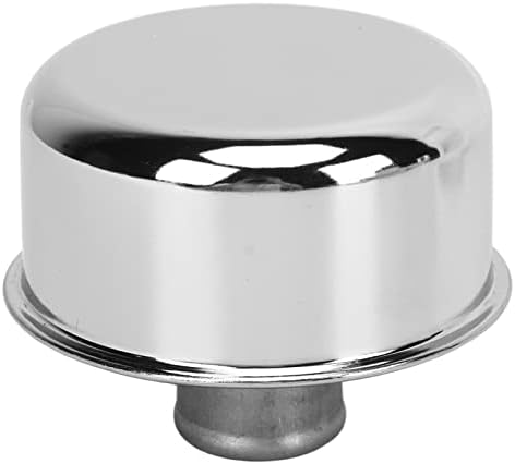 Amazon.com: Oil Filler Cap, Valve Cover Breather Cap Perfect Fit Alloy ...