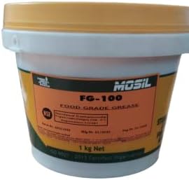 FOOD GRADE GREASE : Amazon.in: Health & Personal Care