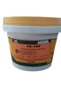 FOOD GRADE GREASE : Amazon.in: Health & Personal Care