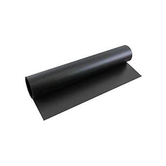 FerroFlex® Black Chalkboard Sheet for Walls, Office, Classroom, and ...