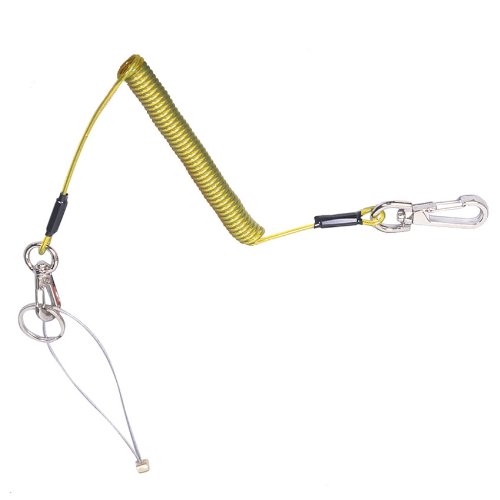 SUPER TOOL Safety Rope ARS10Y: Amazon.com: Industrial & Scientific