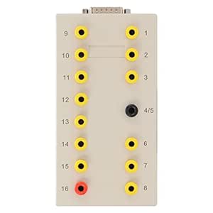 OBD2 Pin Out Box, OBD2 Breakout Box Connector Programming Pin Settings ...