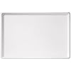 Amazon.com | KITCHX White Rectangular Extra Large Plastic Tray - 18 x ...