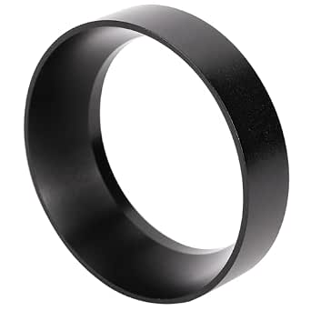51mm 53mm 58mm Dosing Funnel, Magnetic Coffee Dosing, Aluminum Hands ...