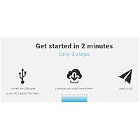 Amazon.com: Kuando Busylight UC Omega (15410) - Presence Light and ...