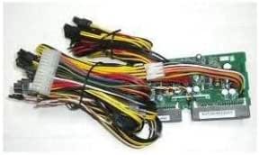 Amazon.com: Supermicro PDB-PT745-8824 SC745 24PIN REDUNDANT POWER ...