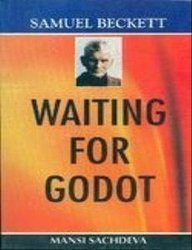 SAMUEL BECKETT WAITING FOR GODOT | Amazon.com.br