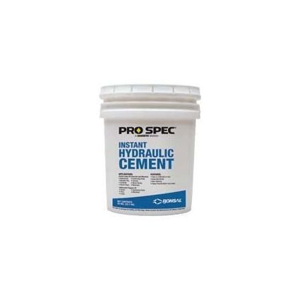 Hydraulic Cement 50 Lb. Gray - No. 710150: Contact Cements: Amazon.com ...