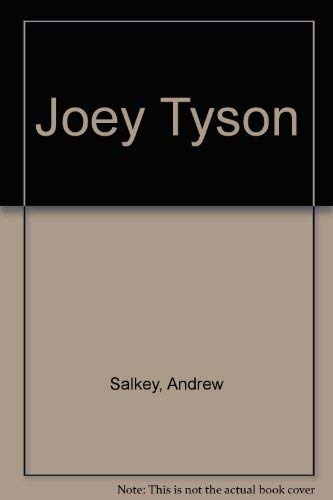 Joey Tyson: Salkey, Andrew: 9780904521009: Amazon.com: Books