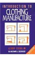 Amazon.com: Introduction to Clothing Manufacture: 9780632026616 ...