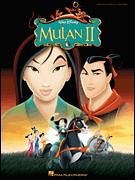 Buy Walt Disney's Mulan II (PVG) Book Online at Low Prices in India ...