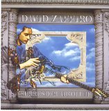 David Zaffiro - Surrender Absolute - Amazon.com Music