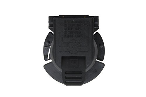 Amazon.com: Genuine GM Parts 12191503 Tow Receptacle : Automotive
