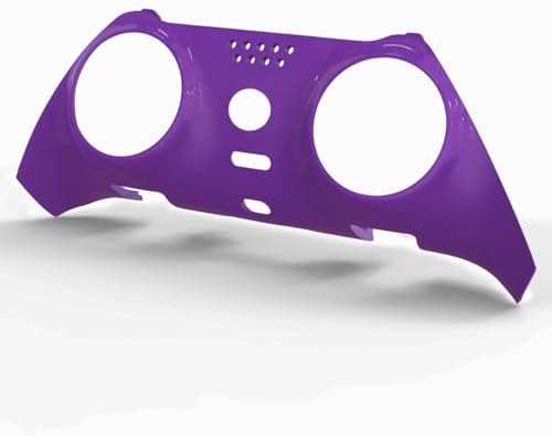 Amazon.com: Decorative Trim Shell Compatible with ps5 Edge Controller ...