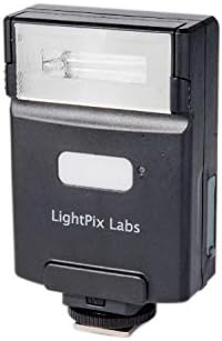 Amazon.com : LightPix Labs FlashQ Q20II (Black) : Electronics