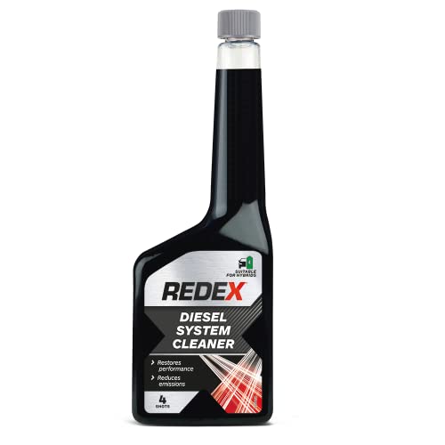 Redex Diesel System Cleaner Review: An Essential Product for Diesel ...