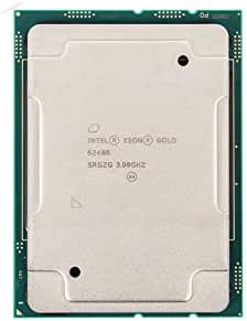INTEL XEON Gold 6248R Processor 24 CORE 3.00GHZ 35.75MB 205W CPU CD8069504449401 (OEM Tray ...
