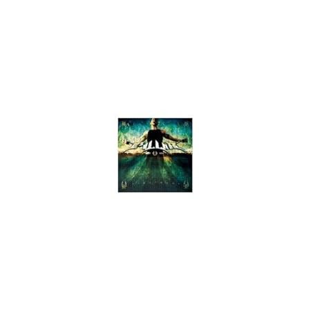 Pillar - Pillar Fireproof Version 2 - Amazon.com Music