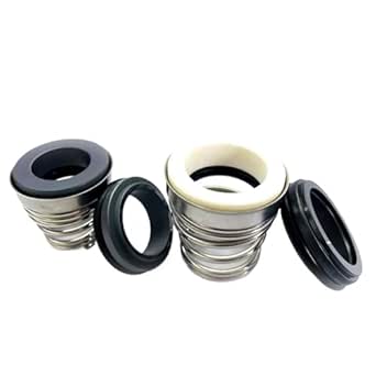Type 155 BT-FN O-Ring Mechanical Seals 155-30 for Circulation Pumps ...
