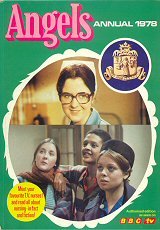 Angels UK Annual 1978: Paula Milne: Amazon.com: Books