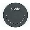 eSafe Wall Mounted Electronic Key Safe (2nd Gen) – Smart Outdoor Key ...