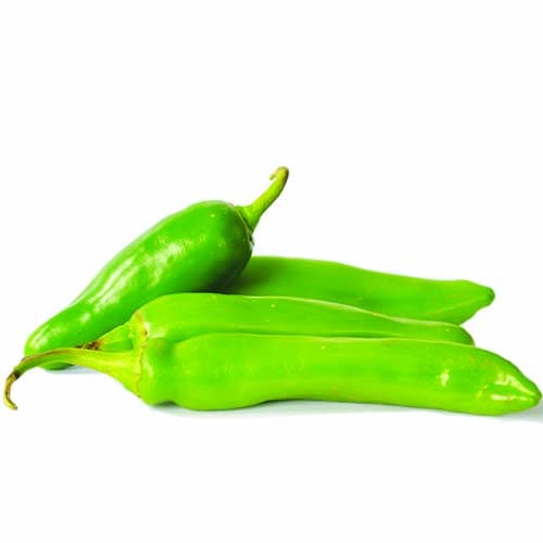 Audbhidhi Chilli/Pepper Jwala Seeds Pack of 50 Seeds : Amazon.in ...