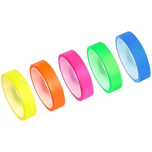 Amazon.co.uk Best Sellers: The most popular items in Highlighter Tape