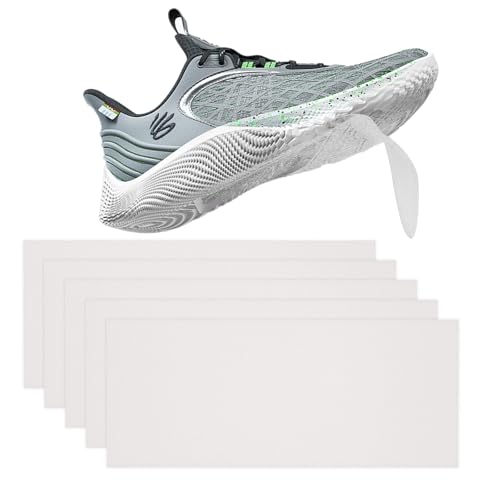 8 Best Sole Protectors for Sneakers 2025