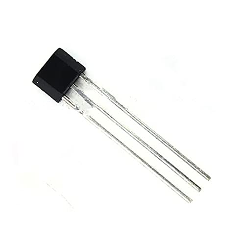Anncus 5pcs/lot SS495A SS495 TO-92 SS495A1 95A Linear Hall-Effect ...