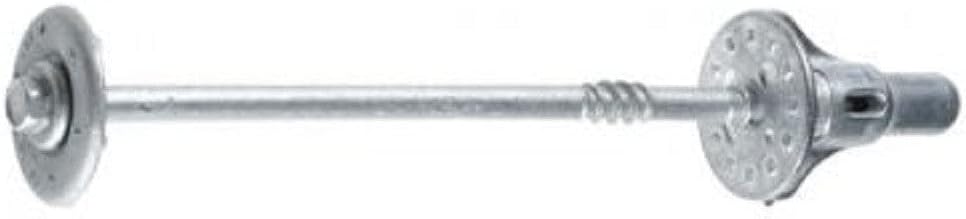 Amazon.com: FASTENMASTER THRULOK SCR Bolt 7" 24PK : Industrial & Scientific