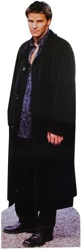 Angel Life Size Cardboard Cutout : Amazon.co.uk: Home & Kitchen