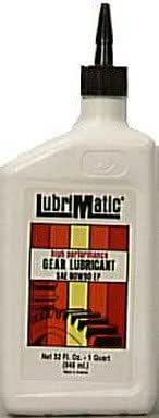 LubriMatic Gear Oil : Amazon.ca: Automotive
