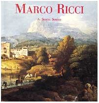 Marco Ricci. Opera completa. Ediz. illustrata | Amazon.com.br