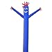 Amazon.com: 20ft Advertising Inflatable Tube Man Blow Up Giant Waving ...